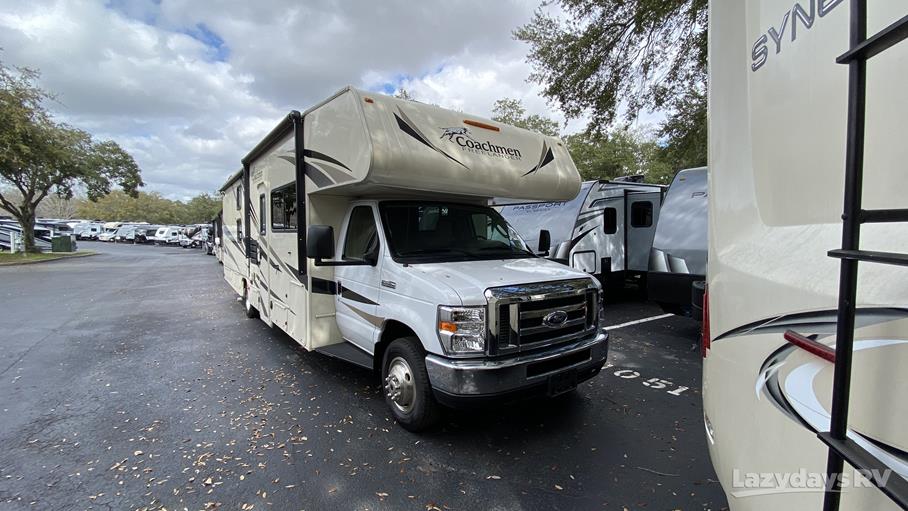 2020 Coachmen Freelander 31BH Ford 450 for sale in Tampa, FL | Lazydays