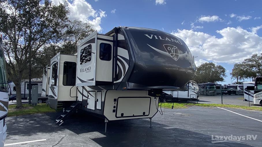 2018 Vanleigh RV Vilano 375FL for sale in Tampa, FL | Lazydays