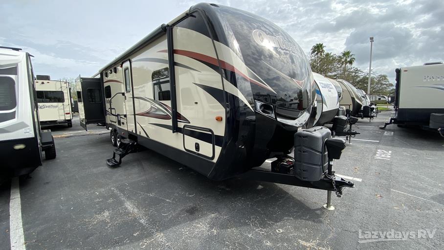 2016 Keystone RV Outback 298RE for sale in Tampa, FL | Lazydays