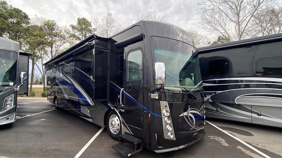 2019 Thor Motor Coach Aria 4000 for sale in Nashville, TN | Lazydays