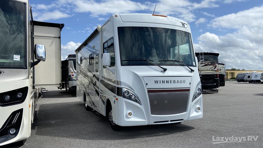 2020 Winnebago Intent 26M for sale in The Villages, FL | Lazydays