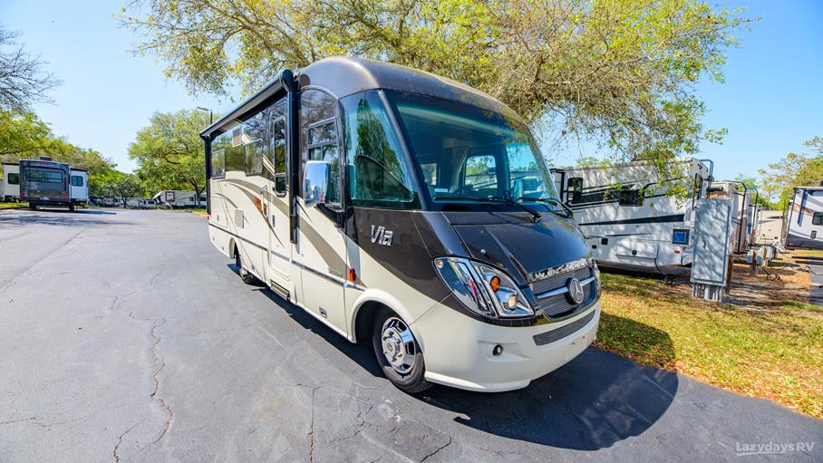 2016 Winnebago Via 25T for sale in Tampa, FL | Lazydays