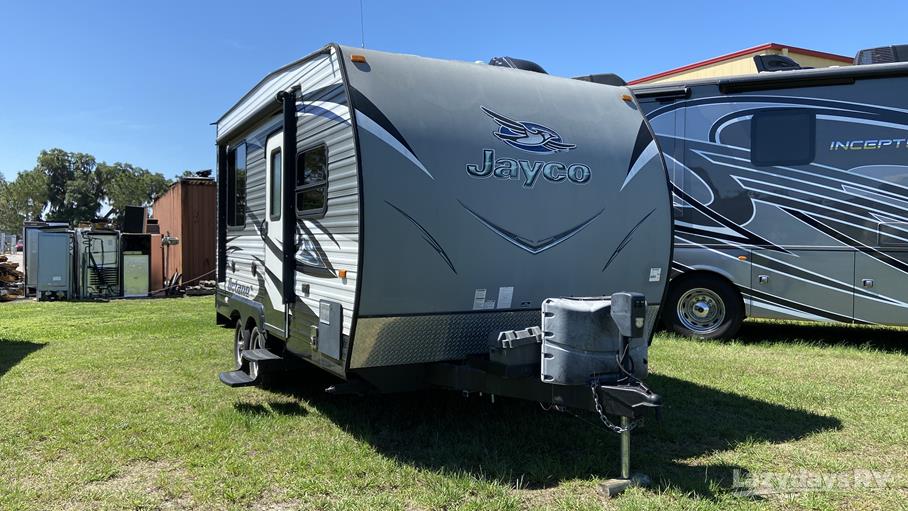 2016 Jayco Octane Super Lite 161 for sale in The Villages, FL | Lazydays