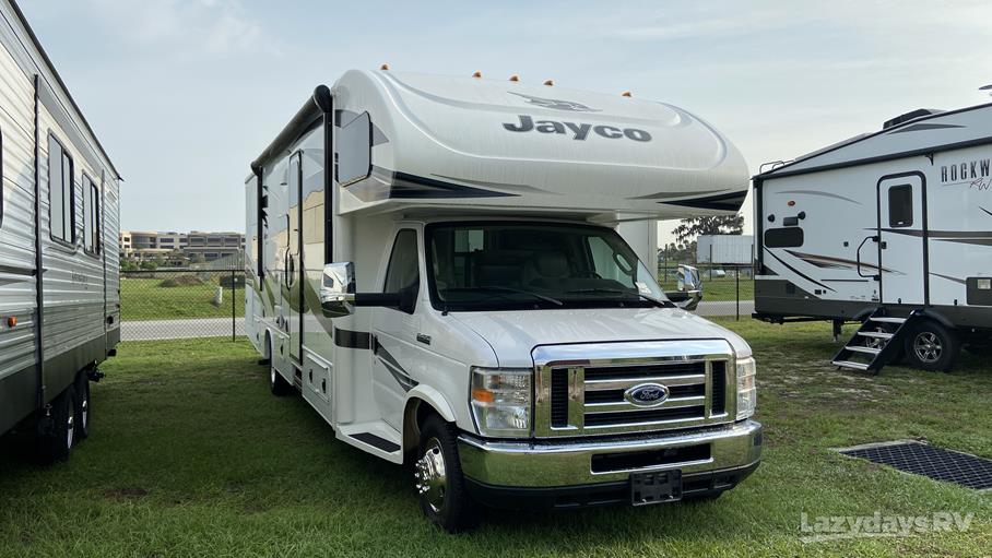 2018 Jayco Greyhawk 31DS for sale in The Villages, FL | Lazydays