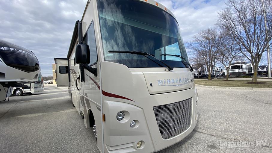 2018 Winnebago Vista 32YE for sale in Milwaukee, WI | Lazydays