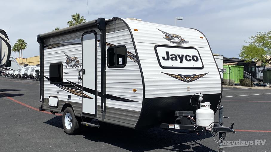 2020 Jayco Jay Flight SLX 7 154BH for sale in Phoenix-Mesa, AZ | Lazydays