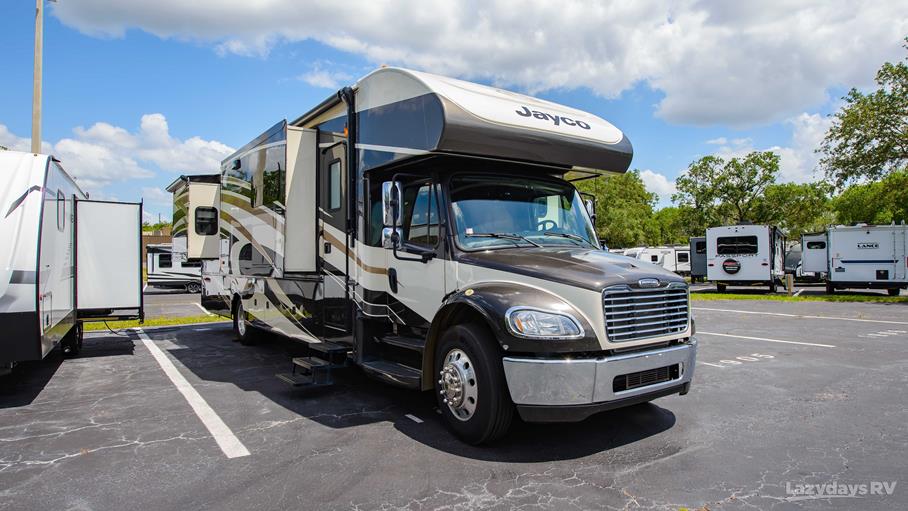 2015 Jayco Seneca 37TS for sale in Tampa, FL | Lazydays