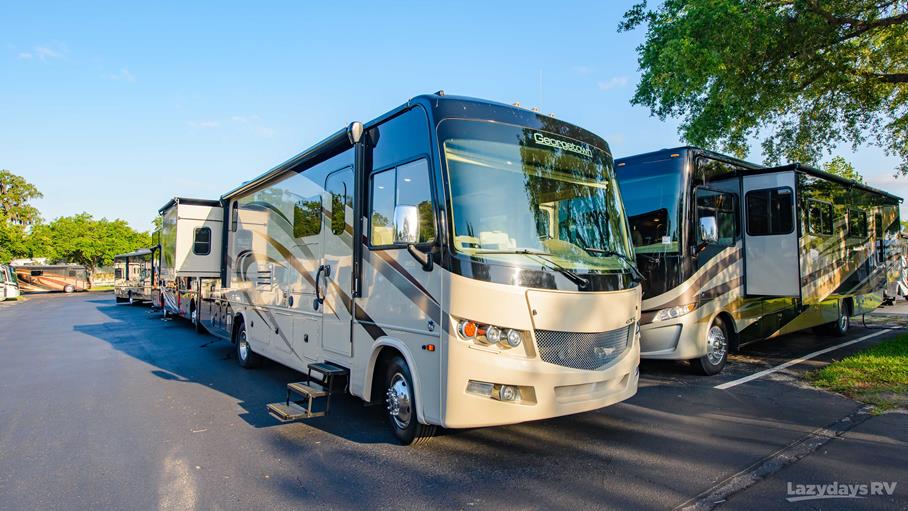 2019 Forest River Georgetown 5 Series 31L5 for sale in Tampa, FL | Lazydays
