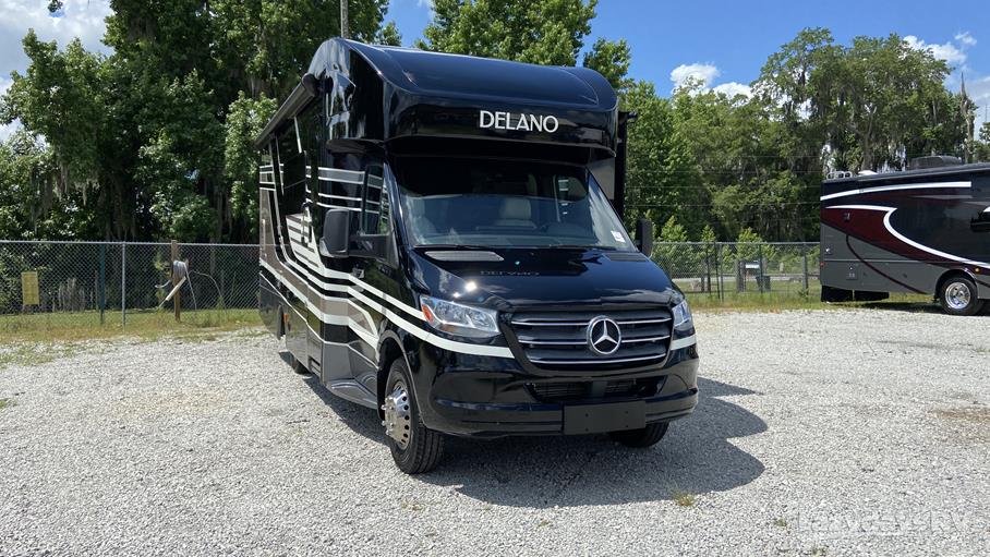 2020 Thor Motor Coach Delano Sprinter 24FB for sale in The Villages, FL ...