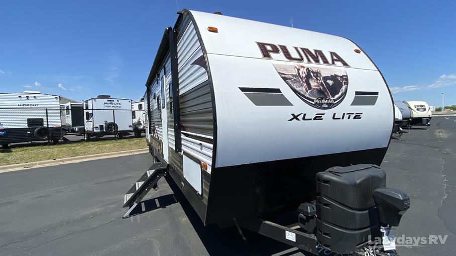 2020 Palomino Puma XLE Lite 31BHSC for sale in Monticello, MN | Lazydays