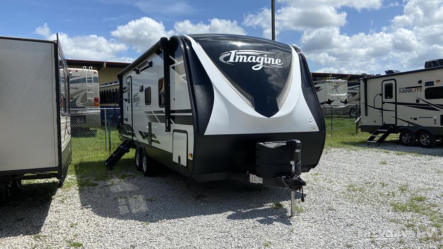 2020 Grand Design Imagine 2150RB for sale in The Villages, FL | Lazydays