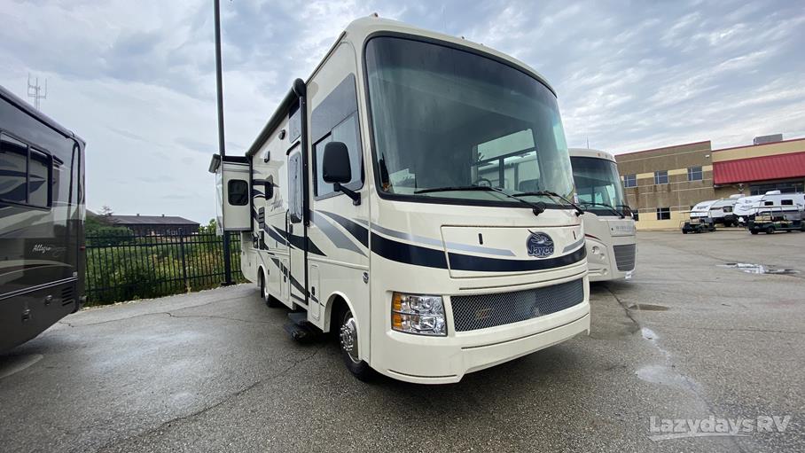 2016 Jayco Alante 26Y for sale in Milwaukee, WI | Lazydays