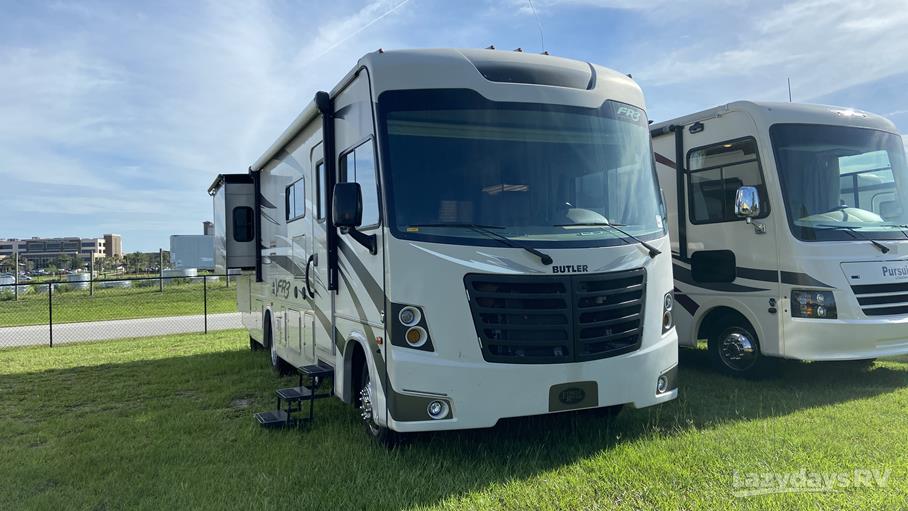 2016 Forest River FR3 30DS for sale in The Villages, FL | Lazydays