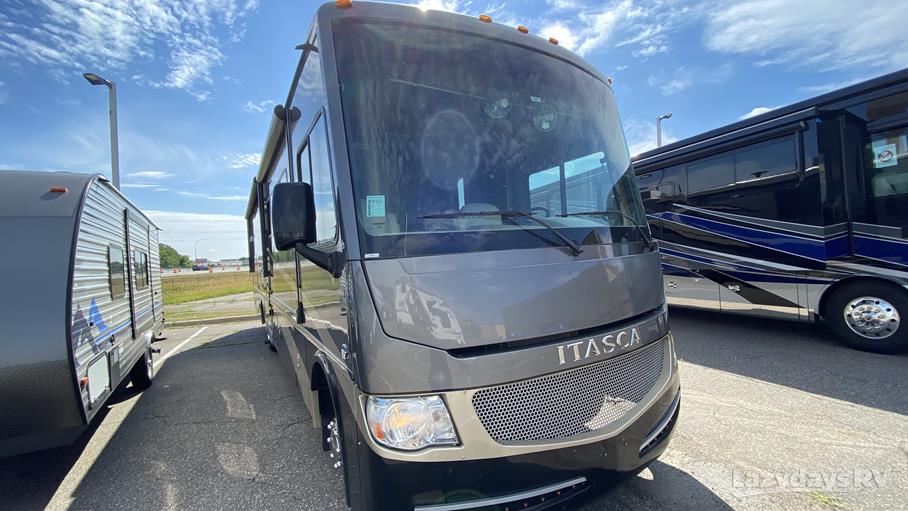 2015 Itasca Sunova 35G for sale in Monticello, MN | Lazydays