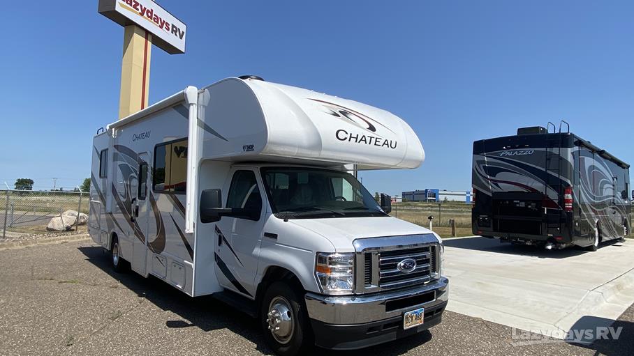 2021 Thor Motor Coach Chateau 28Z for sale in Ramsey, MN | Lazydays