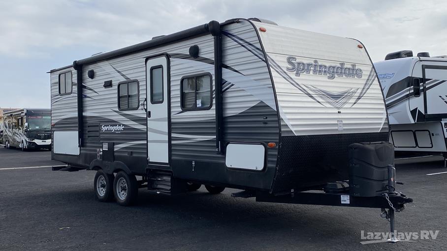 2018 Keystone RV Springdale 240BH for sale in Phoenix at Mesa, AZ ...