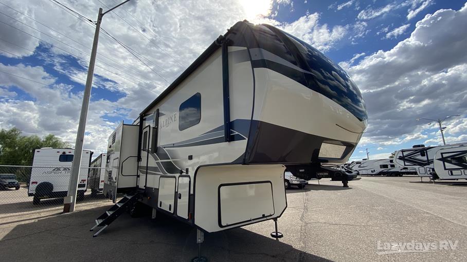 2020 Keystone RV Alpine 3320MK for sale in Tucson, AZ | Lazydays