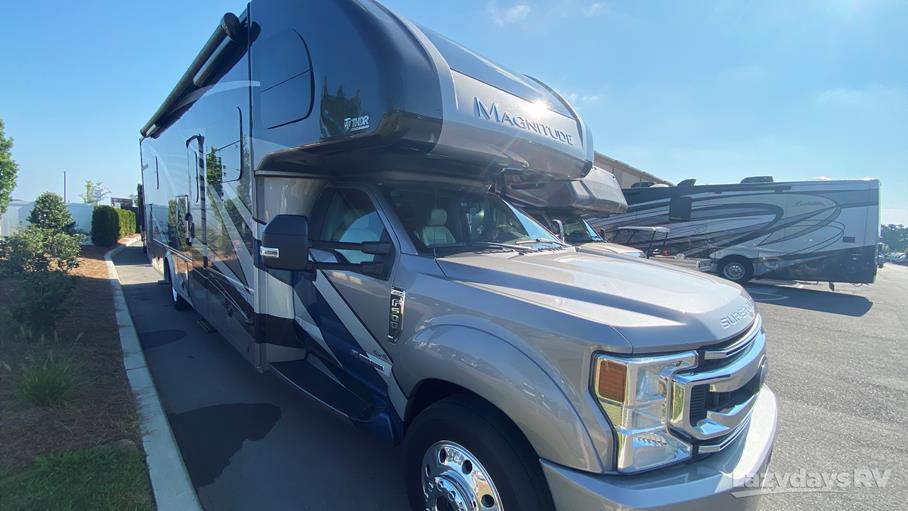 2022 Thor Motor Coach Magnitude RS36 for sale in Nashville, TN | Lazydays