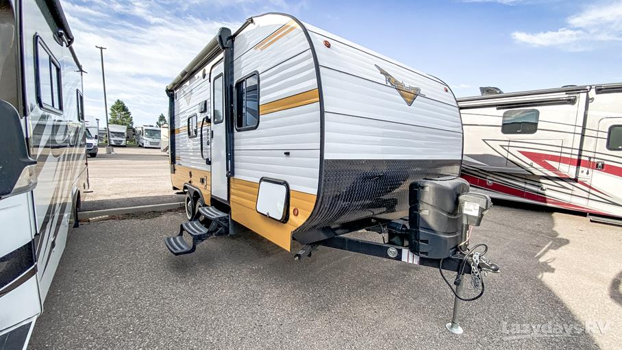2021 Riverside Retro 193 for sale in Loveland, CO | Lazydays