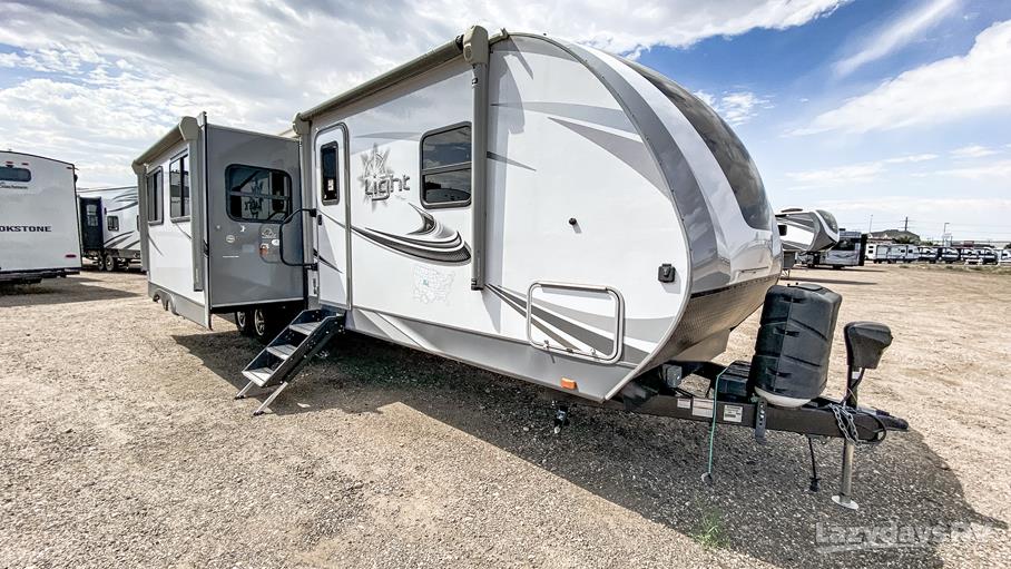 2020 Highland Ridge RV Open Range Conventional 312BHS for sale in ...