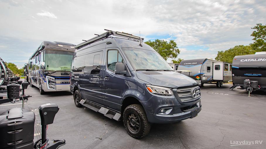2022 Tiffin Motorhomes Cahaba 19 SC for sale in Tampa, FL | Lazydays