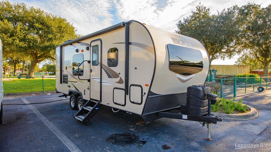 2019 Forest River Flagstaff Micro Lite 23LB for sale in Tampa, FL ...