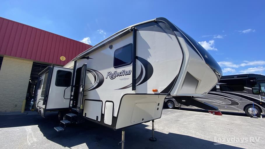 2019 Grand Design Reflection 303RLS for sale in Knoxville, TN | Lazydays