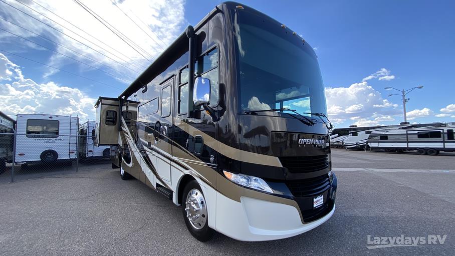 2020 Tiffin Motorhomes Open Road Allegro 32 SA for sale in Tucson, AZ ...