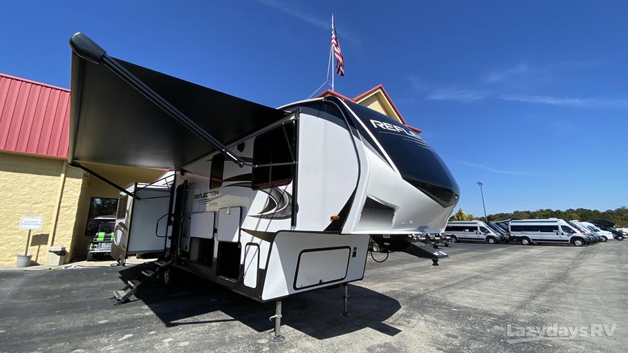 2022 Grand Design Reflection 31MB for sale in Knoxville, TN | Lazydays