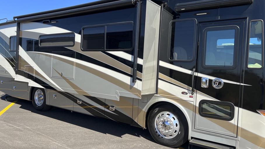2020 Tiffin Motorhomes Allegro RED 33 AA for sale in Houston, TX | Lazydays