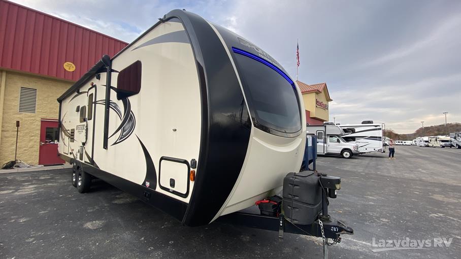 2019 Venture RV SportTrek 302VRB for sale in Knoxville (Strawberry ...