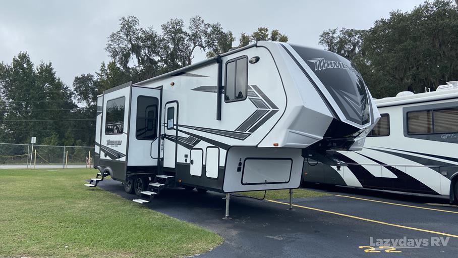 2019 Grand Design Momentum G-Class 320G for sale in The Villages, FL ...