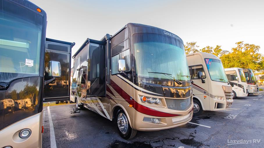 2019 Forest River Georgetown XL 378TS for sale in Tampa, FL | Lazydays