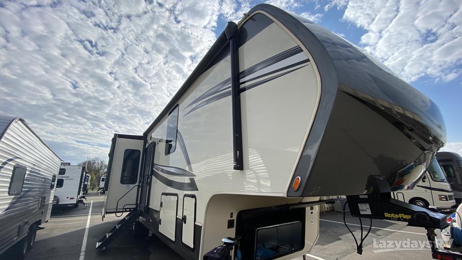2022 Vanleigh RV Vilano 370GB for sale in Nashville, TN | Lazydays