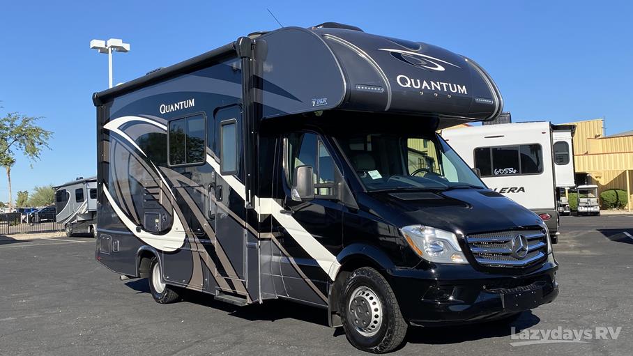 2019 Thor Motor Coach Quantum Sprinter KM24 for sale in Phoenix at Mesa ...