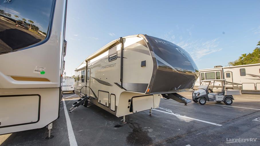 2020 Vanleigh RV PineCrest 335RLP for sale in Tampa, FL | Lazydays