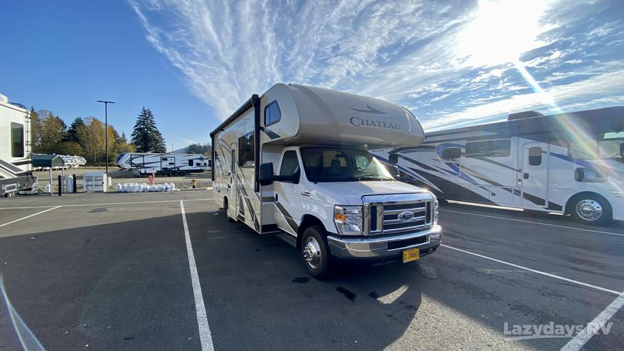 Lazydays Rv Woodland Wa