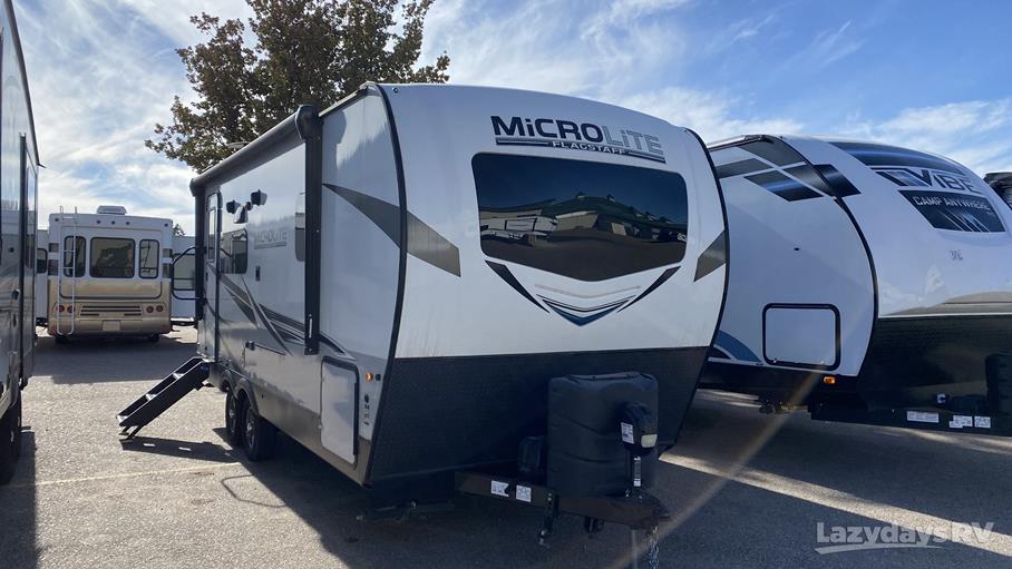 2021 Forest River Flagstaff Micro Lite 22FBS for sale in Loveland, CO ...