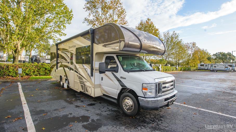 2019 Thor Motor Coach Quantum Sprinter WS31 for sale in Tampa, FL ...