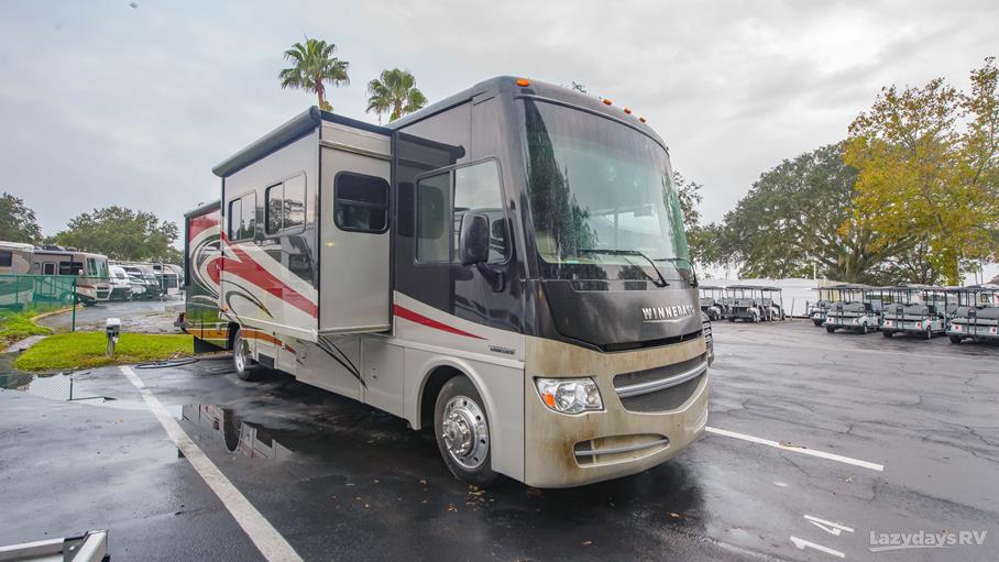 2015 Winnebago Sightseer 35G for sale in Tampa, FL | Lazydays