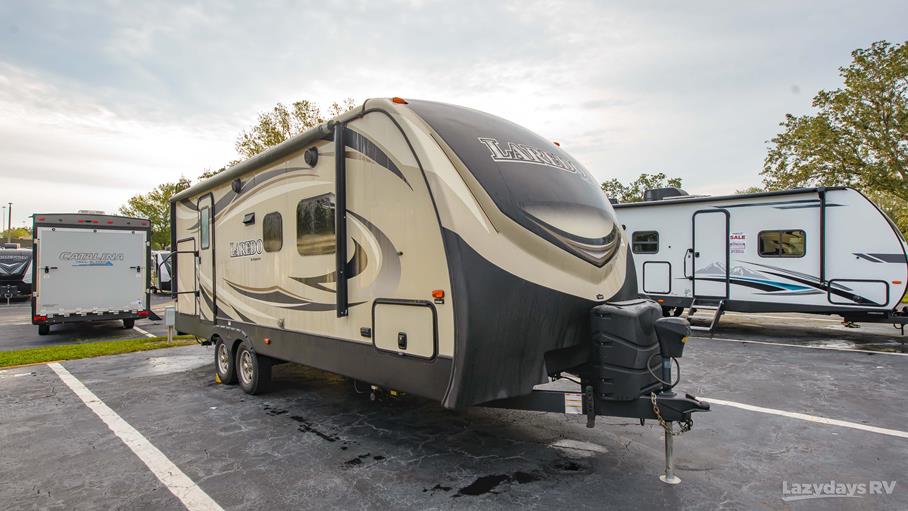 2019 Keystone RV Laredo 225MK for sale in Tampa, FL | Lazydays
