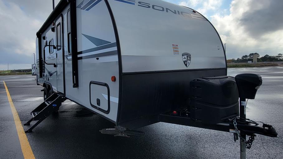 2020 Venture RV Sonic 220BH for sale in Houston, TX | Lazydays