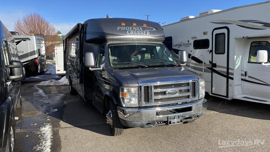 2015 Phoenix Cruiser 2552 for sale in Denver (Johnstown), CO | Lazydays