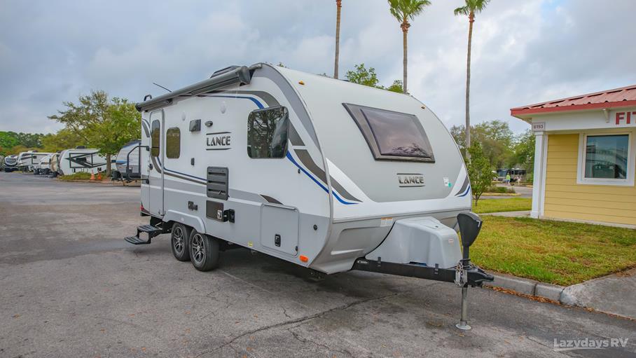 2020 Lance Lance Travel Trailers 1685 for sale in Tampa, FL | Lazydays