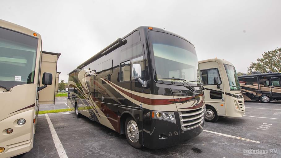 2016 Thor Motor Coach Miramar 34.3 for sale in Tampa, FL | Lazydays
