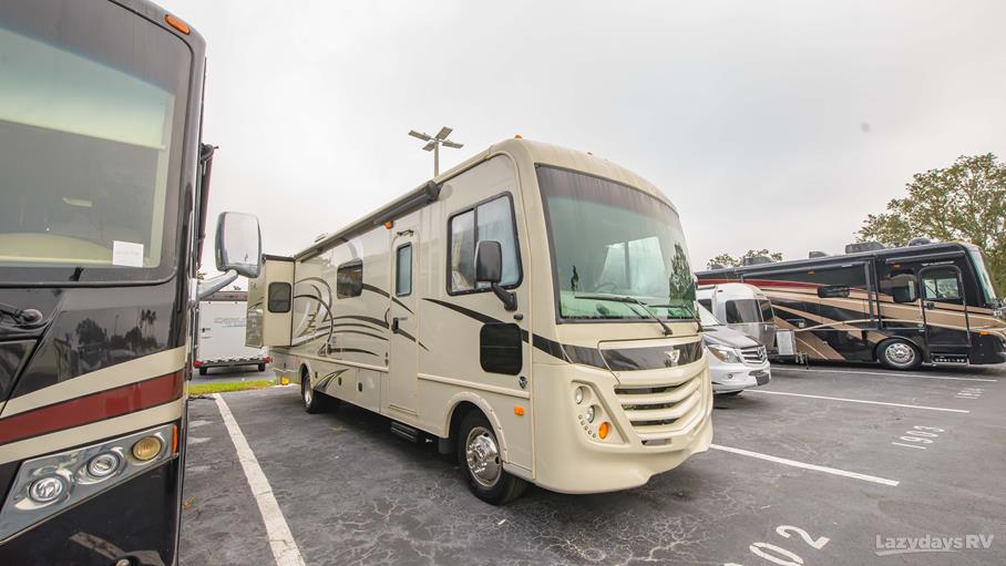 2018 Fleetwood RV Flair LXE 31W for sale in Tampa, FL | Lazydays