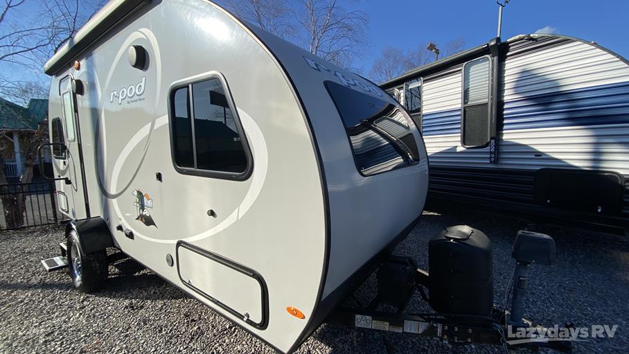 2020 Forest River R Pod 189 for sale in Knoxville, TN | Lazydays