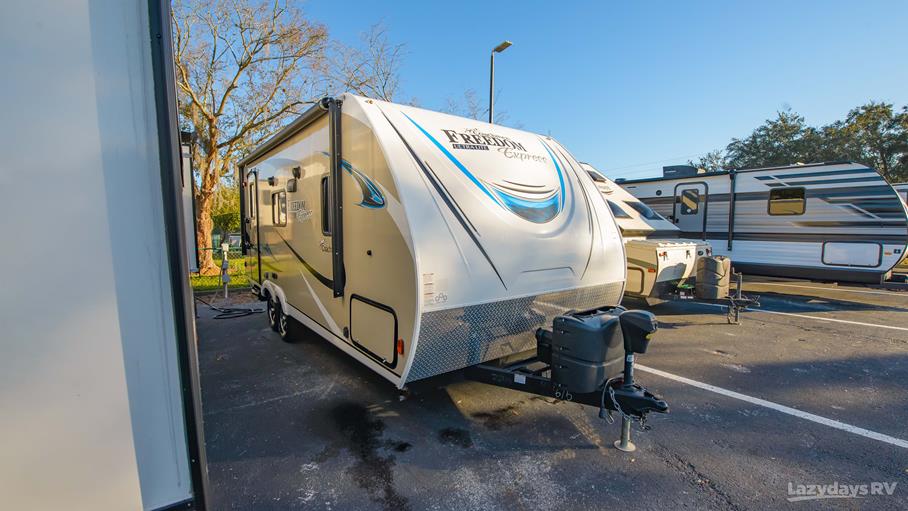 2019 Coachmen Freedom Express 204RD for sale in Tampa, FL | Lazydays