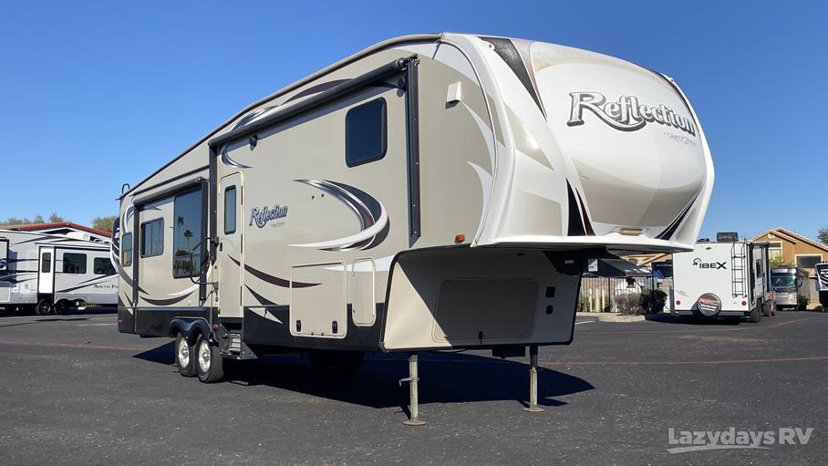 2017 Grand Design Reflection 337RLS for sale in Phoenix at Mesa, AZ ...