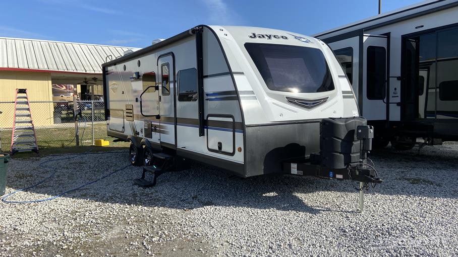 2018 Jayco White Hawk 23MRB for sale in Wildwood (The Villages), FL ...